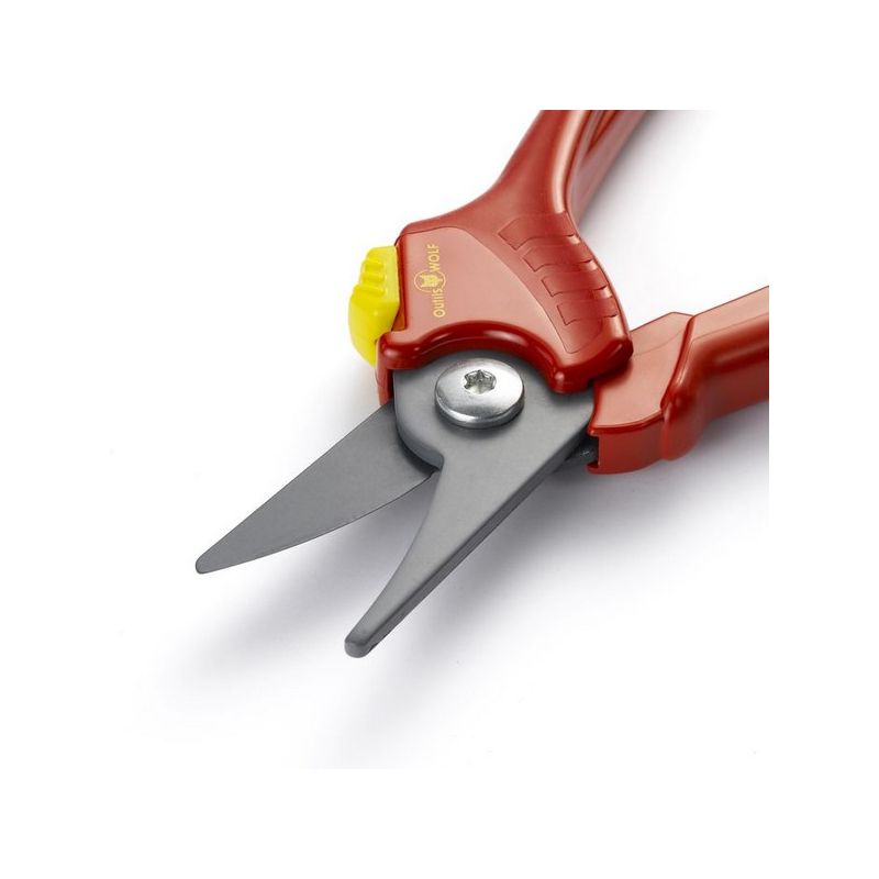 Sécateur Sécateur confort coupe franche 18mm Wolf OG100 - Taille M - N