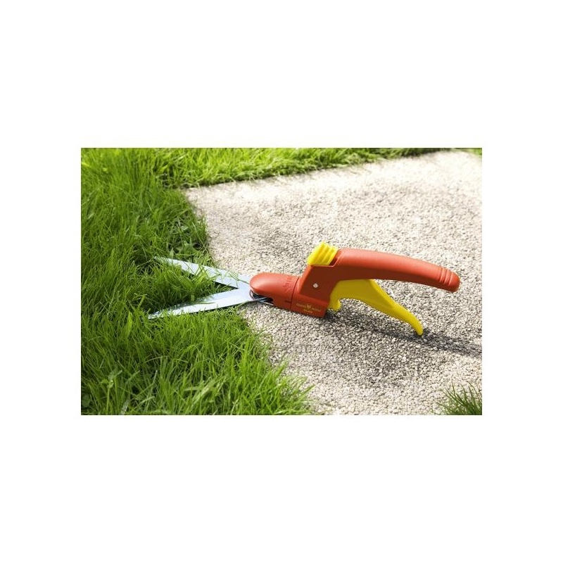 Cisaille à gazon Cisaille à gazon Wolf OJD