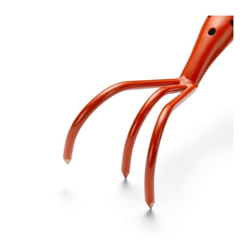 Small Wolf KA garden claw