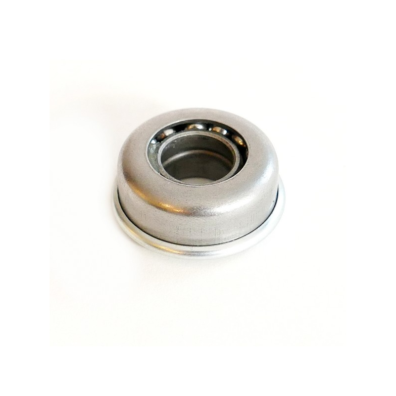 Wolf mower wheel bearing