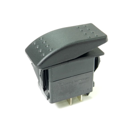 Wolf A80 self-supporting blade switch