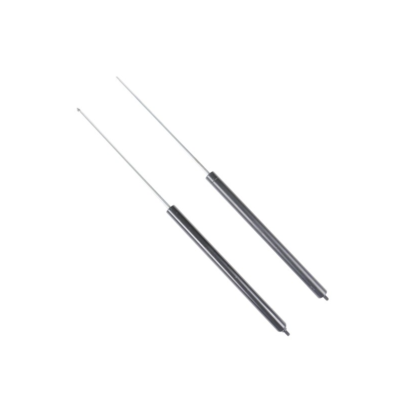 Wolf lawn tractor gas spring