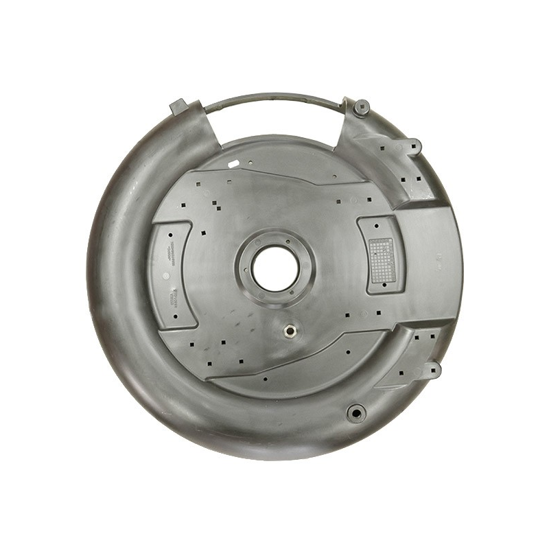 Plateau de coupe Carter coupe tracteur tondeuse Wolf