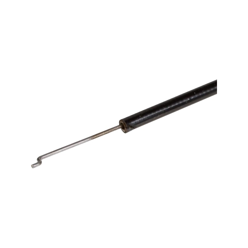 Câble, ressort, tige, collier Cable gaz tondeuse GGP - 181005516/0
