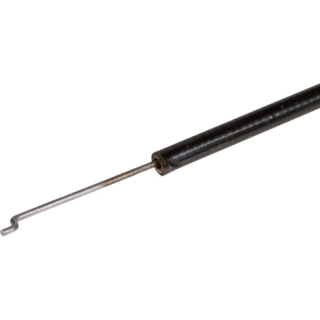 Câble, ressort, tige, collier Cable gaz tondeuse GGP - 181005516/0