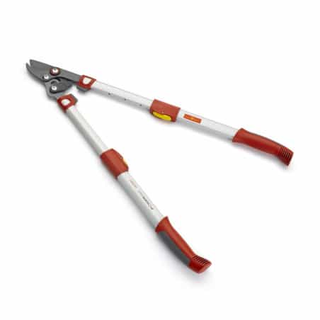 Powercute telescopic clear-cut pruner OS900T - WOLF