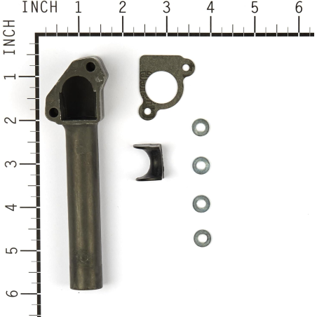 Briggs and Stratton 794305 Intake Manifold