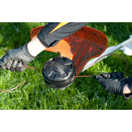 OREGON Brush Cutter Line Pack TERRAMAX ø3mm, 4