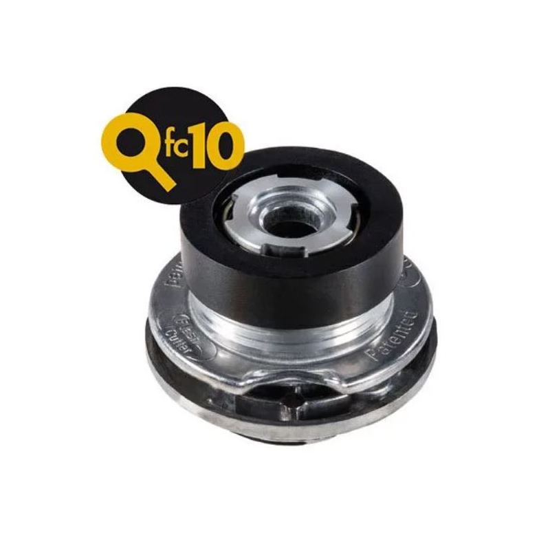 Tête débroussailleuse Tête de débrousailleuse Flash Cutter Qfc10