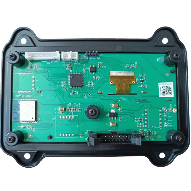 Accesorios para robot Panel de control para robot cortacésped Yard Fo