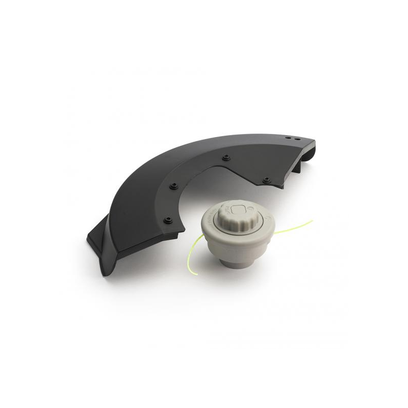 Wolf Tools Multi-System-Fadentrimmerkopf - TC38