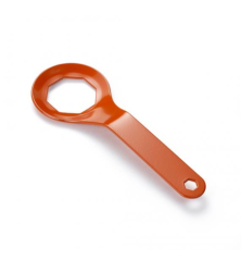 Wolf Tools 8-sided keys - 7907