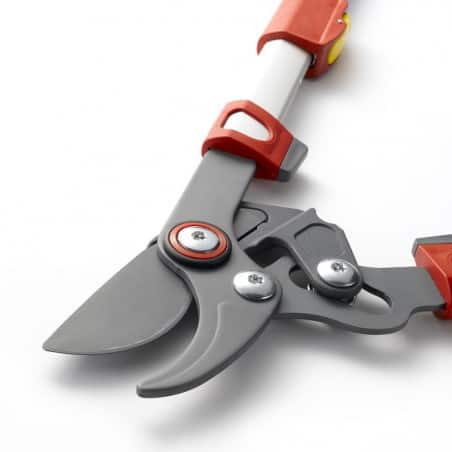 Powercute telescopic clear-cut pruner OS900T - WOLF