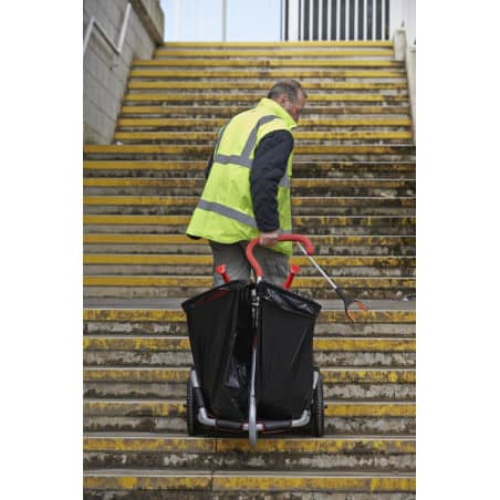Streetmaster PRO 85cm Helping Hand Litter Picker