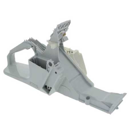 Pending FUEL TANK HOUSING