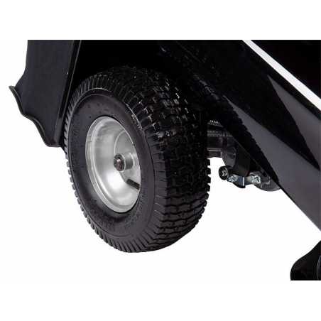 Rider Lawn Tractor LT 61 5kW 150L – MTF – Loncin Engine 224cm3 ...